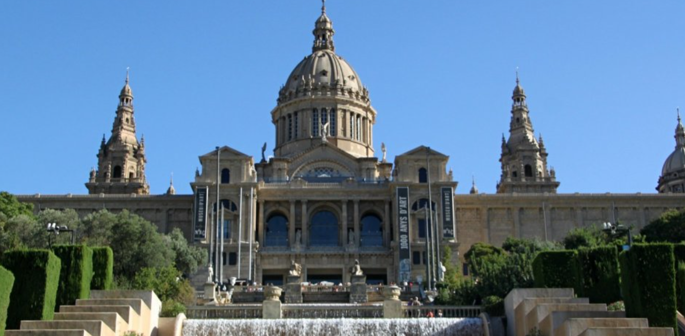 Alexandre Hotel Fira Congress 4* - Незабравима Нова година в Барселона ...